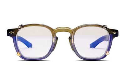 Custom Made Sunglass Clip-Ons | Dr. Specs