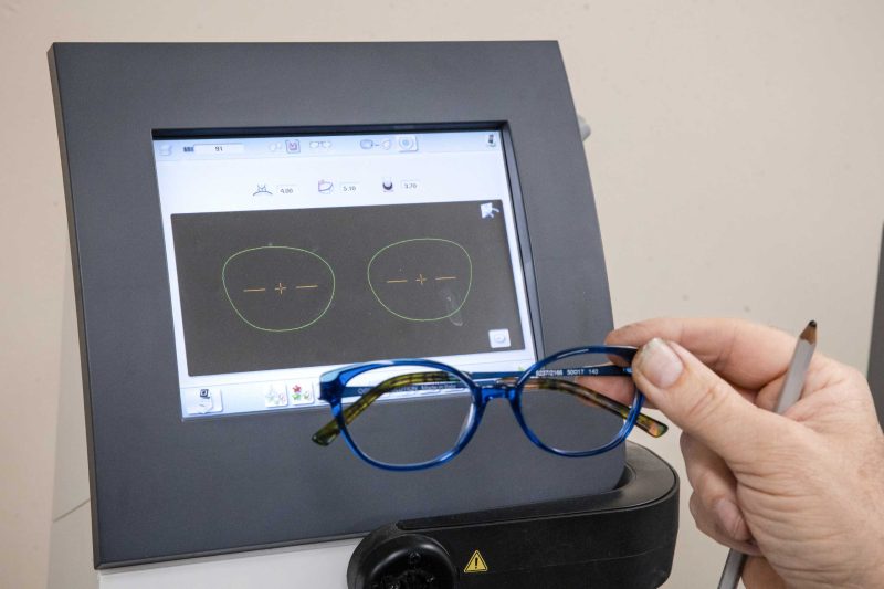Replacement Prescription Lenses & New Frames | Dr. Specs